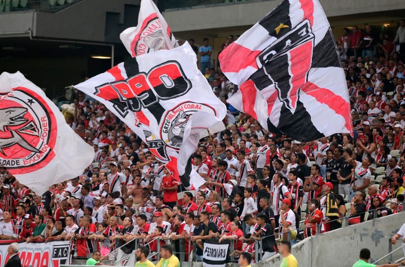 Notícias - Ferroviário Atlético Clube