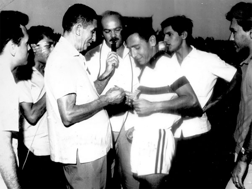 Nota de pesar pelo falecimento do Dr. Kitt Rôla