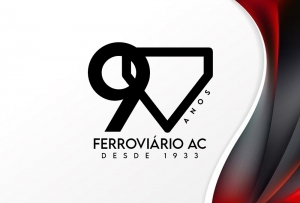 Ferroviário Atlético Clube completará 90 anos de fundação