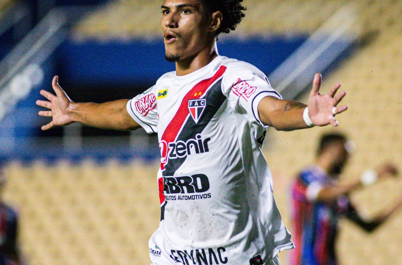 Notícias - Ferroviário Atlético Clube